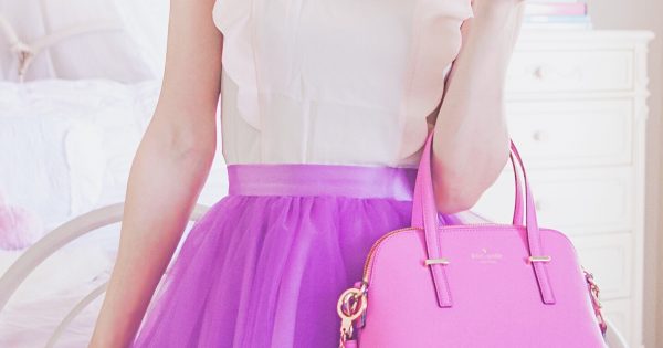 Spring Wardrobe Ready With These New Feminine Pieces Jadore Lexie Couture