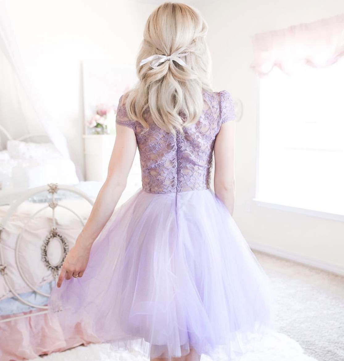 A Guide On How To Be A Girly Girl And Not Care What Others Think J