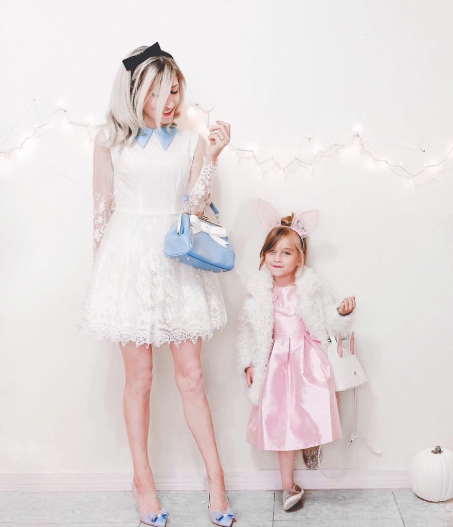 A Guide On How To Be A Girly Girl & Not Care What Others Think - J ...