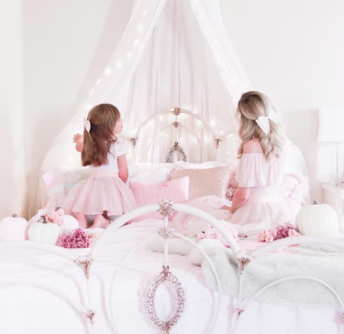 A Guide On How To Be A Girly Girl And Not Care What Others Think J