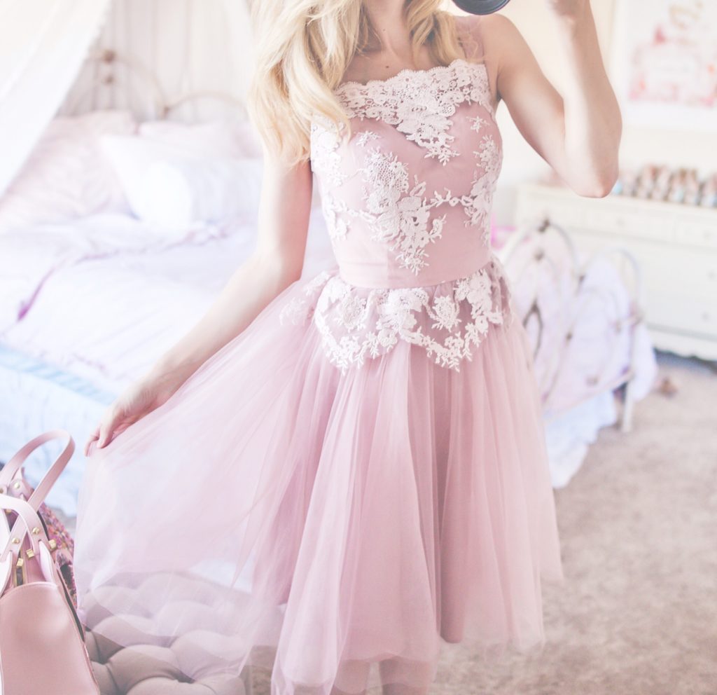 A Guide On How To Be A Girly Girl And Not Care What Others Think J