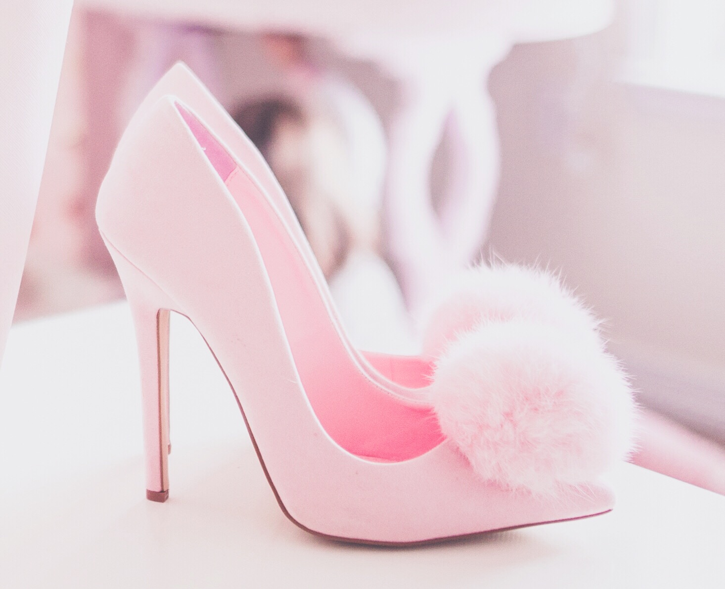 A Guide On How To Be A Girly Girl And Not Care What Others Think J