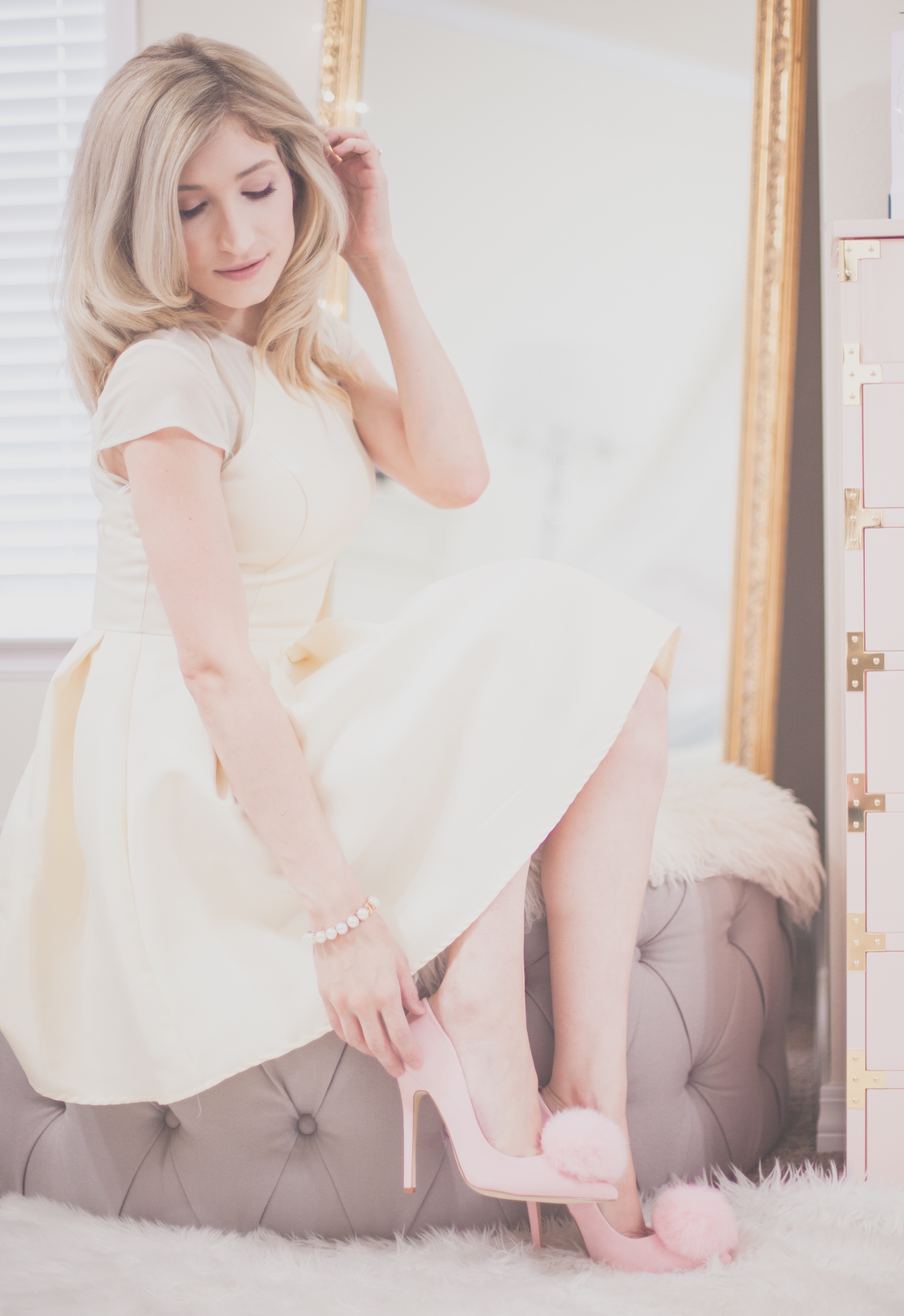 A Guide On How To Be A Girly Girl And Not Care What Others Think J