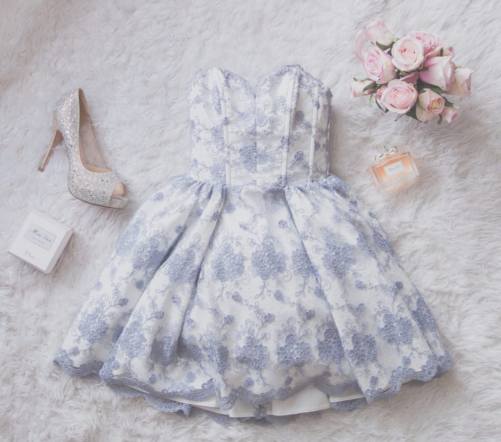 Tips On Where To Shop For Girly Clothes - J'adore Lexie Couture