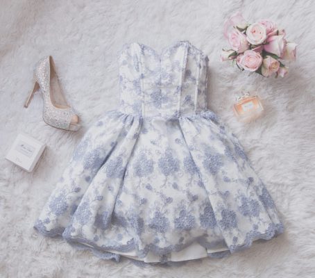 Tips On Where To Shop For Girly Clothes – J'adore Lexie Couture