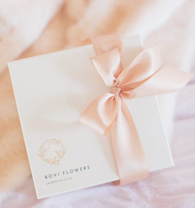 The Loveliest Luxury Flowers In A Box For Valentine’s Day - J'adore ...