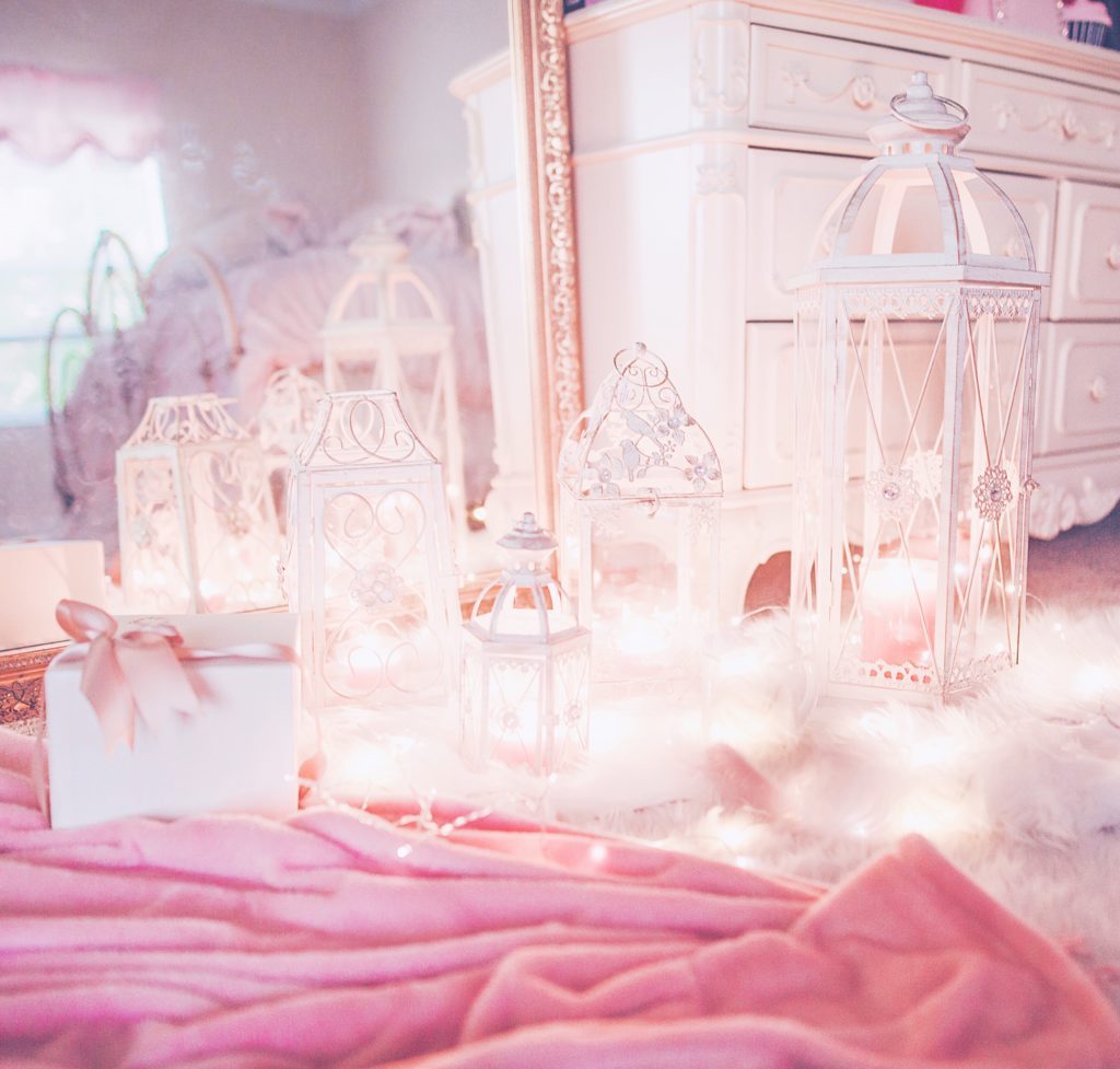 The Most Romantic Setting For Valentine’s Day - J'adore Lexie Couture