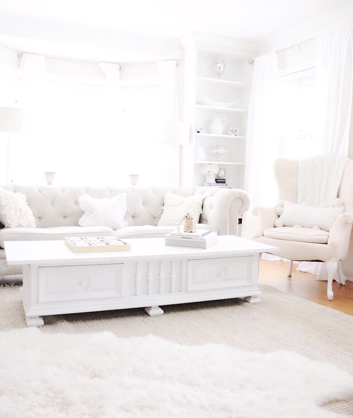 Top 50 Prettiest & Most Inspiring Home Decor - J'adore Lexie Couture