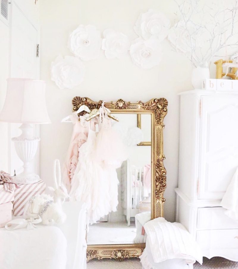 Top 50 Prettiest & Most Inspiring Home Decor - J'adore Lexie Couture