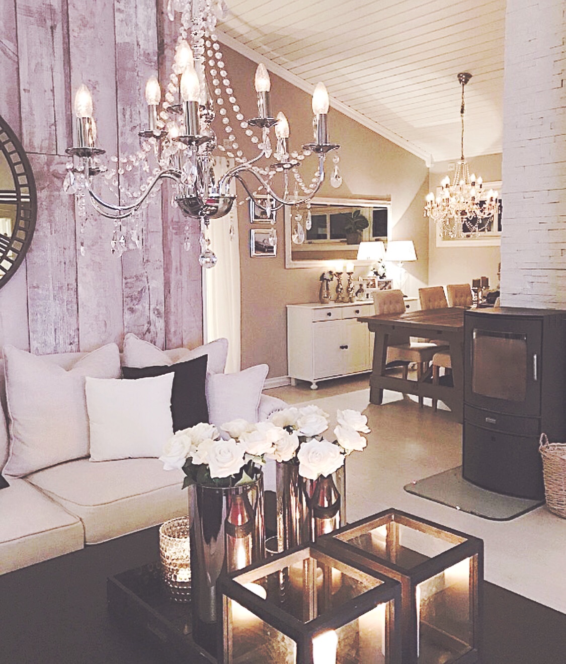 Top 50 Prettiest & Most Inspiring Home Decor - J'adore Lexie Couture