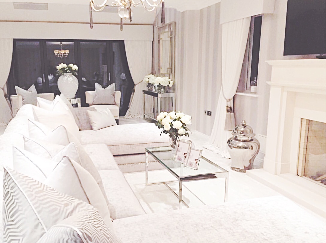 Top 50 Prettiest & Most Inspiring Home Decor - J'adore Lexie Couture