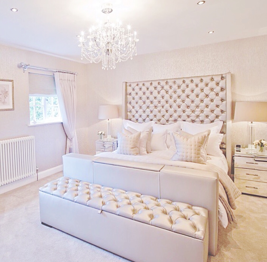 Top 50 Prettiest & Most Inspiring Home Decor - J'adore Lexie Couture