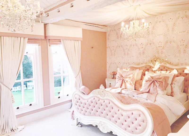 Top 50 Prettiest & Most Inspiring Home Decor - J'adore Lexie Couture