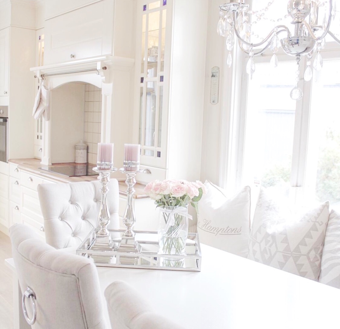 Top 50 Prettiest & Most Inspiring Home Decor - J'adore Lexie Couture