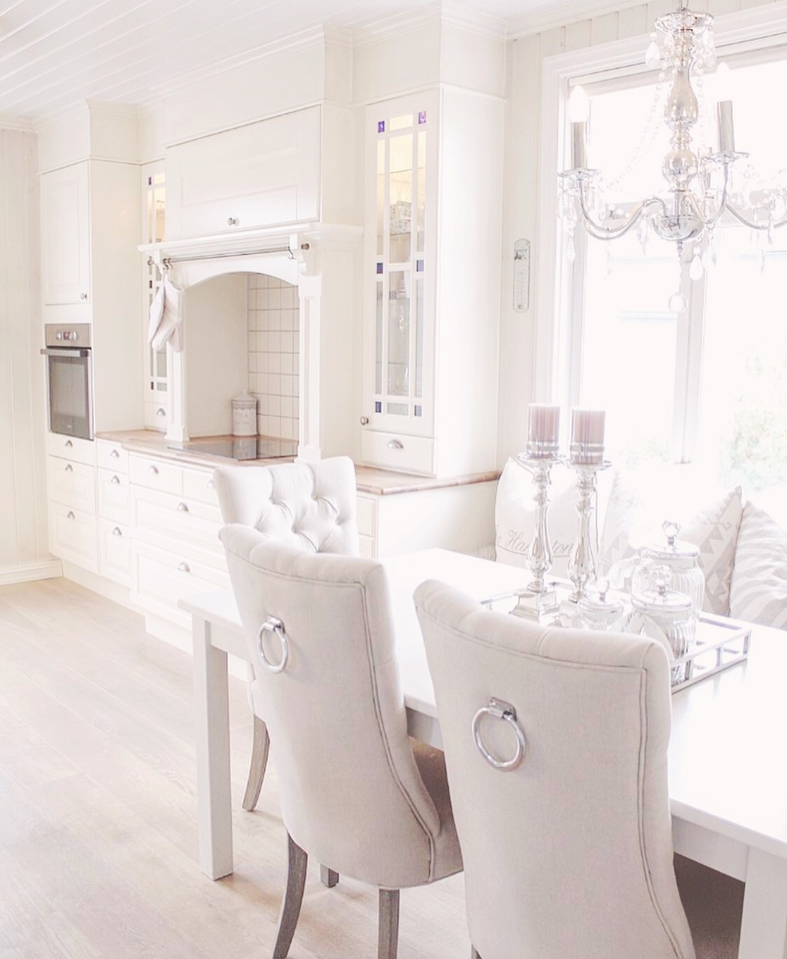 Top 50 Prettiest & Most Inspiring Home Decor - J'adore Lexie Couture