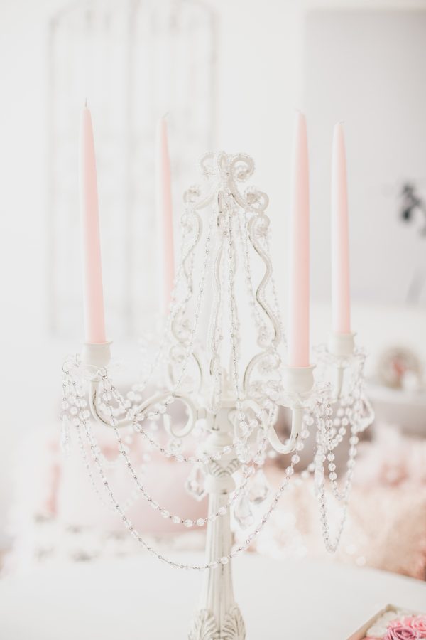 Pretty & Feminine Additions To My Girly Decor - J'adore Lexie Couture