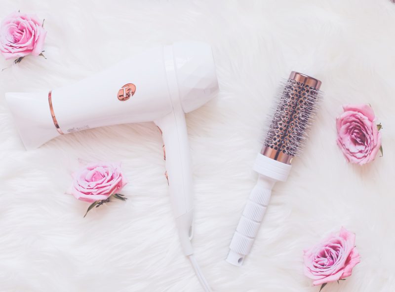 Beautiful Hair Styling Tools From T3 Micro - J'adore Lexie Couture