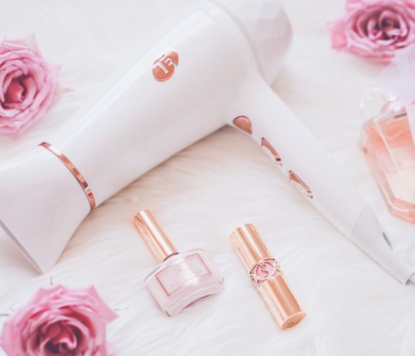 Beautiful Hair Styling Tools From T3 Micro - J'adore Lexie Couture