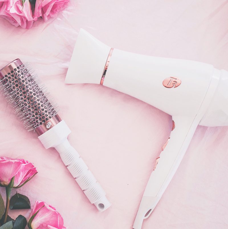 Beautiful Hair Styling Tools From T3 Micro - J'adore Lexie Couture