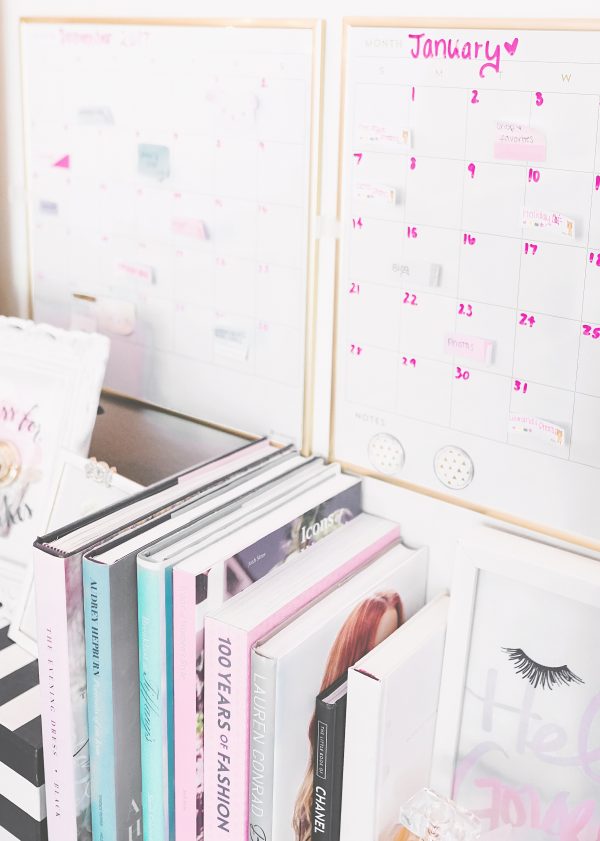 Pretty Little Things To Help Get You Organized This Year - J'adore ...
