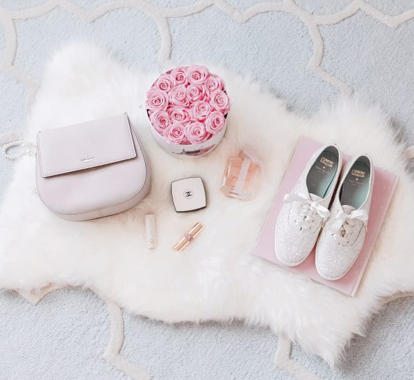 Handbags For Spring That Are Oh So Feminine & Cute - J'adore Lexie Couture