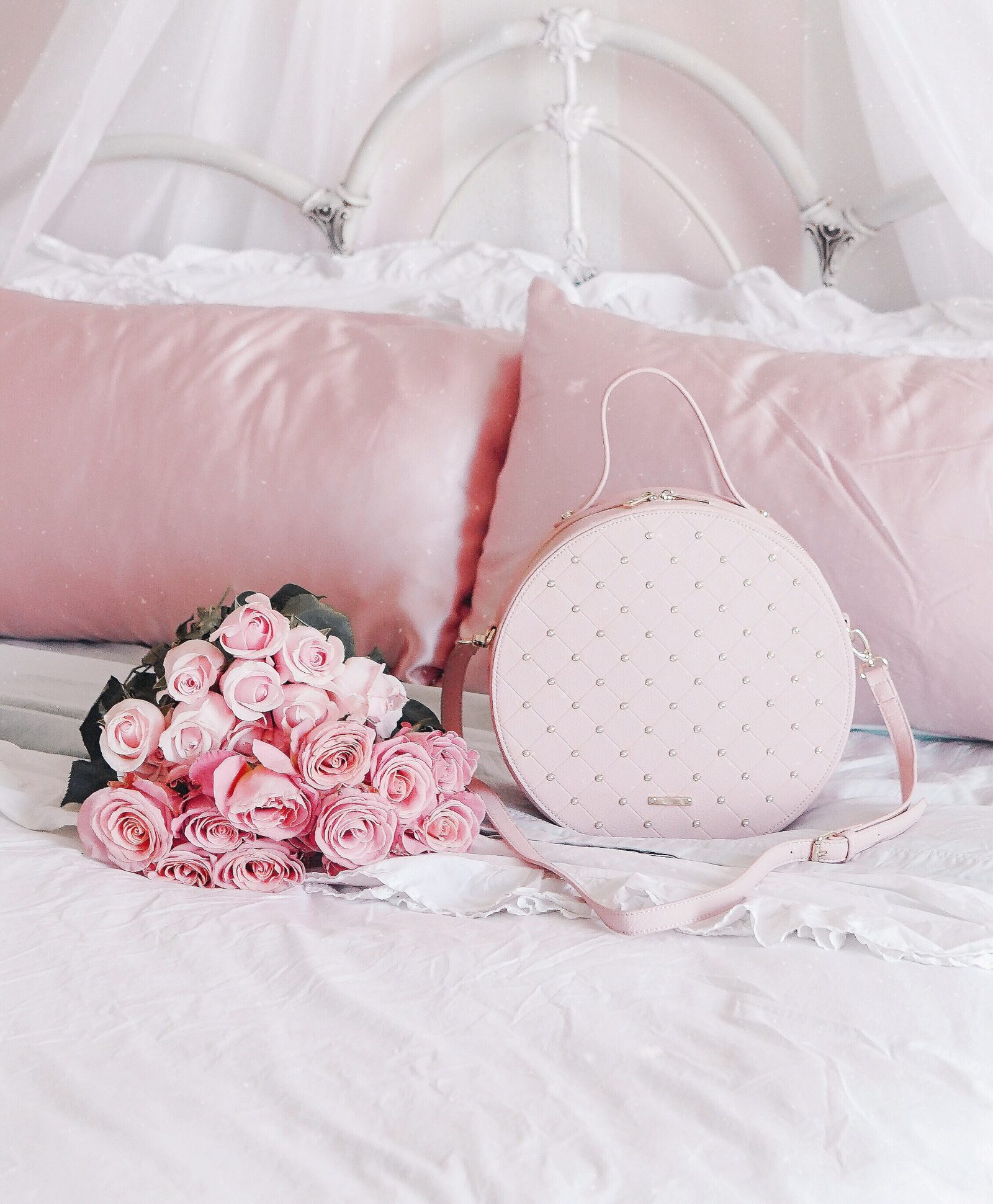 Handbags For Spring That Are Oh So Feminine & Cute - J'adore Lexie Couture
