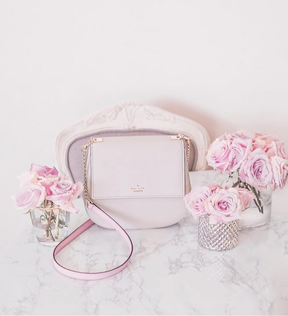 Handbags For Spring That Are Oh So Feminine & Cute - J'adore Lexie Couture