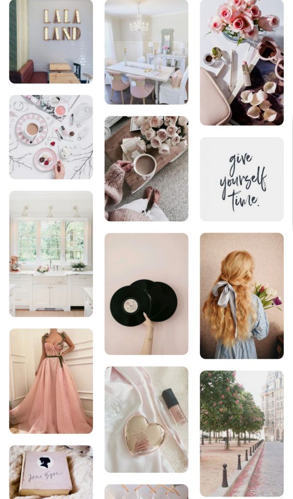 A Guide On How To Be A Girly Girl & Not Care What Others Think - Jadore ...