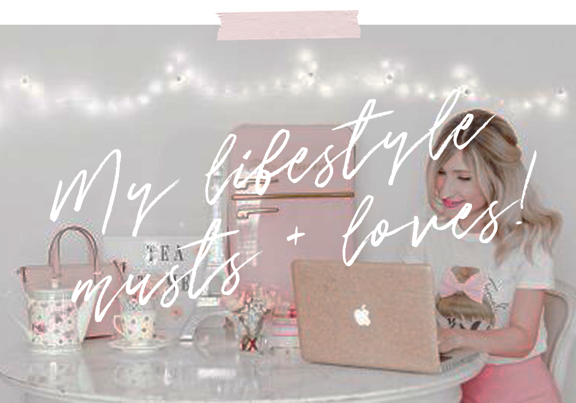 A Guide On How To Be A Girly Girl & Not Care What Others Think - Jadore ...